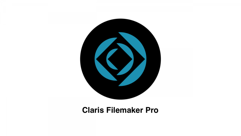 Claris FileMaker Pro z wieloma nowościami w tym wsparciem dla M1 | Mój Mac